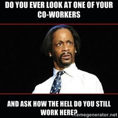 how do you still work here - screening.tr (Sarasota, FL) - Employment ...